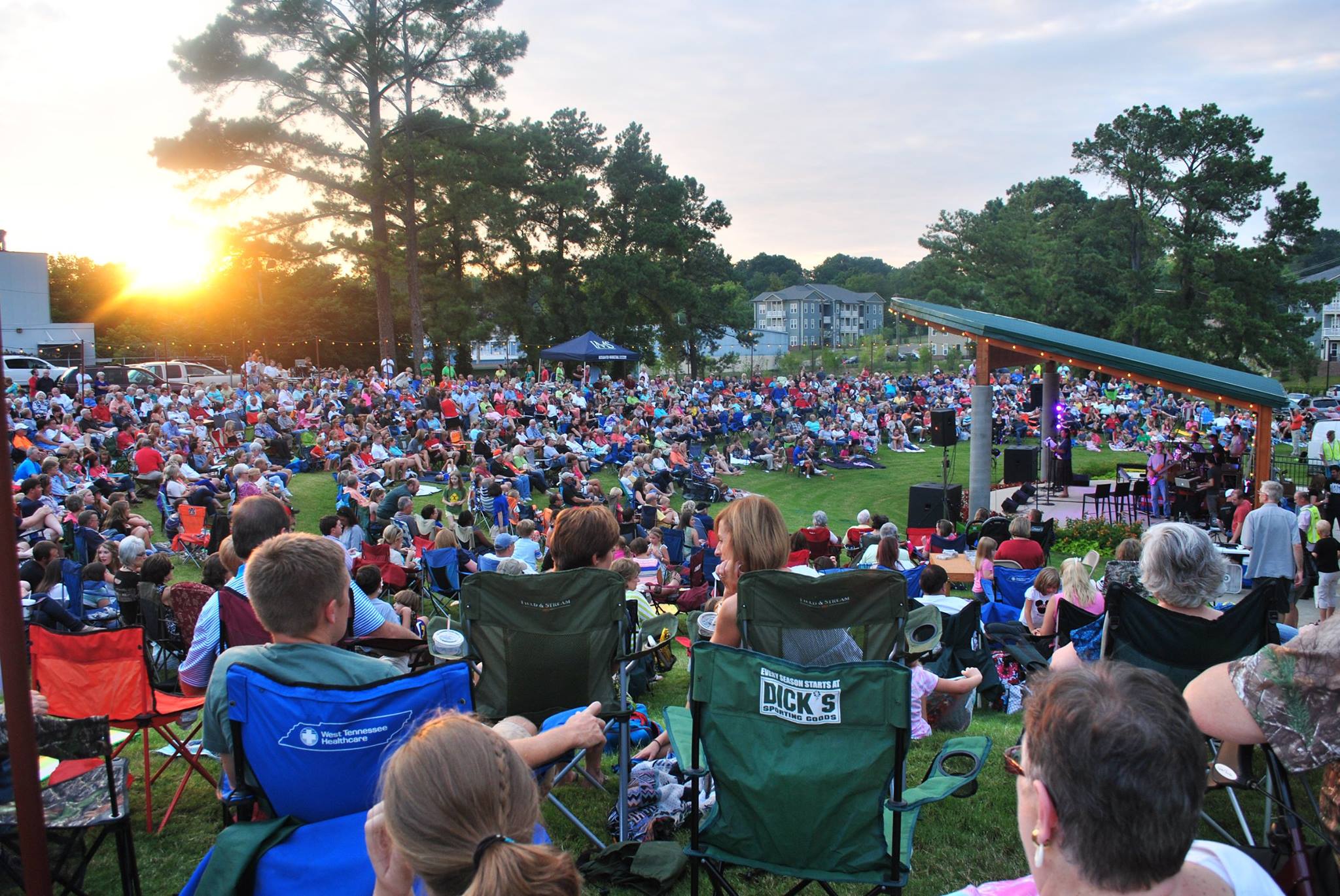 2017 Amp Concert Series show to feature King Beez - WBBJ TV