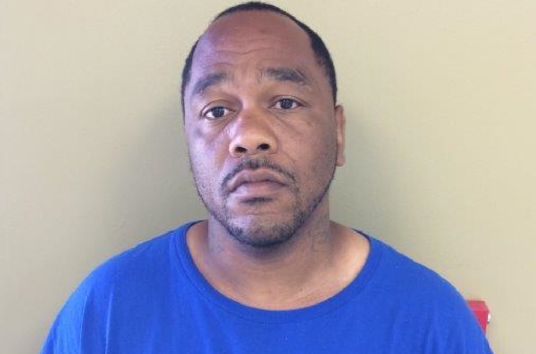 U.S. Marshals capture man wanted on attempted murder, kidnapping ...