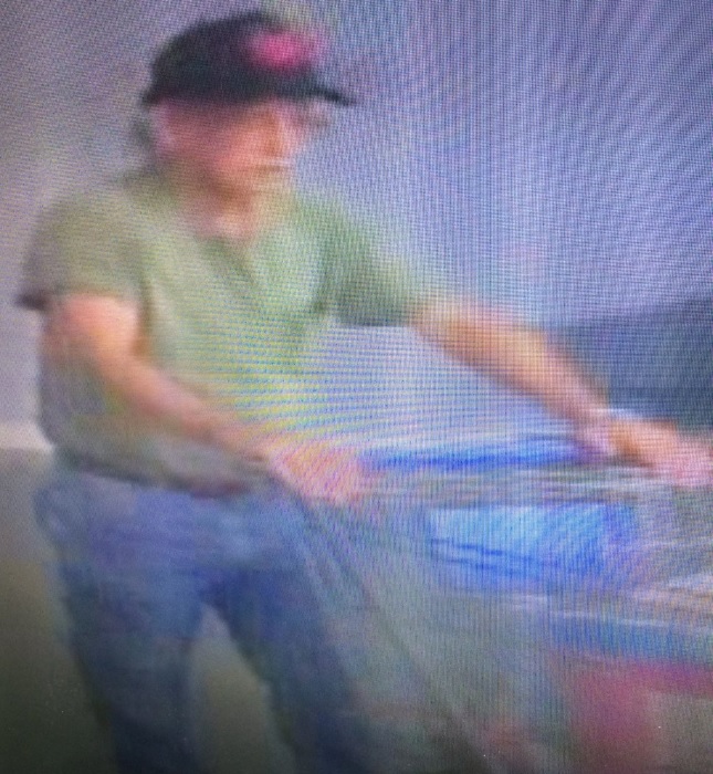 Amber Alert Gary Simpson - WBBJ TV