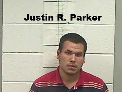 JUSTIN ROBERT PARKER - WBBJ TV