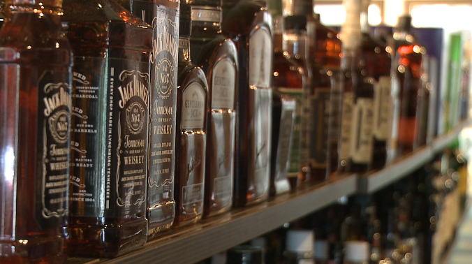 Jackson's liquor zoning laws discussed, possible changes to some ...
