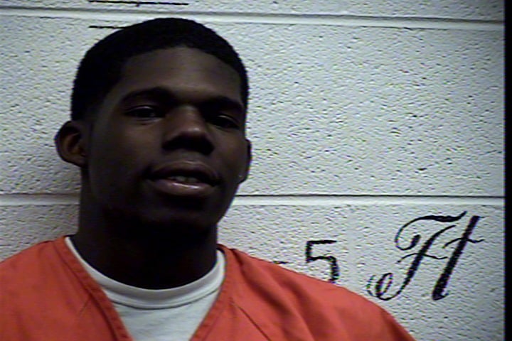 Jackson Man Charged In Multiple Crockett Co Burglaries Wbbj Tv