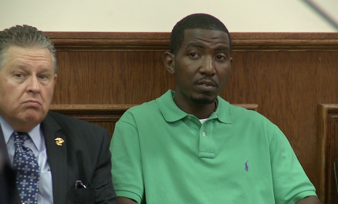 Hearing reset for man accused of nearly running over Jackson officer ...