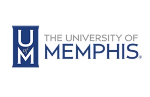 University of Memphis logo - WBBJ TV