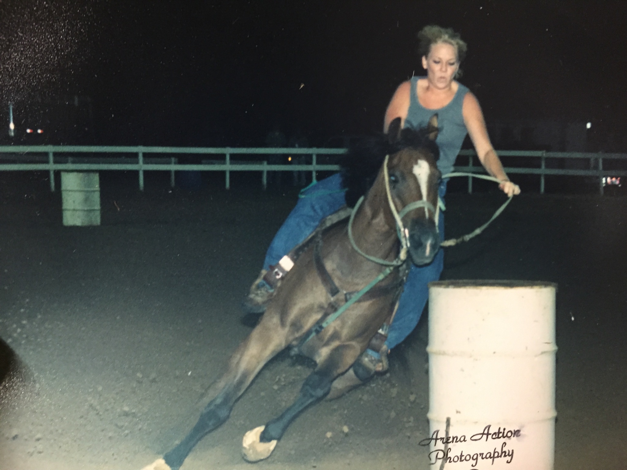 Emily Prince remembered at World Horse Show - WBBJ TV