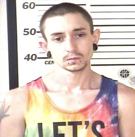 Corey Morgan - WBBJ TV