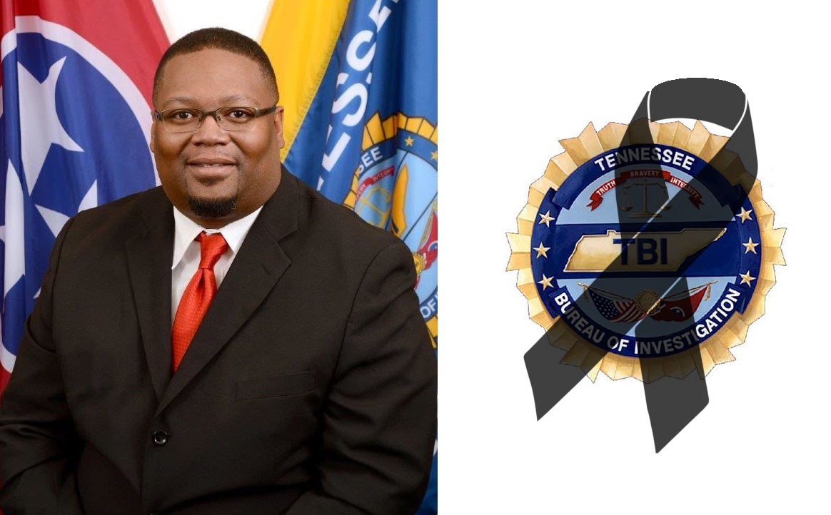 GoFundMe for fallen TBI agent reaches $5K - WBBJ TV