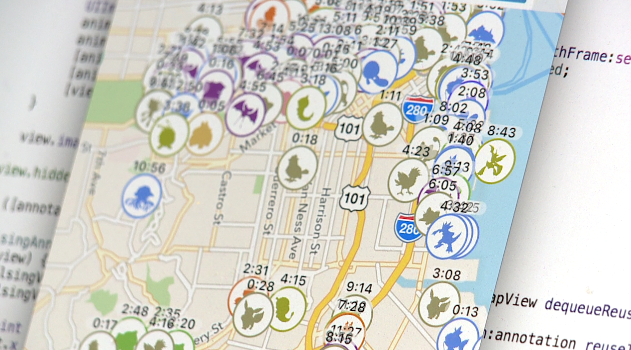 Go Radar App - WBBJ TV