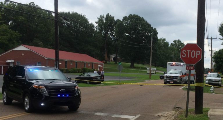 Trenton police: Man kills wife in 'murder-suicide' - WBBJ TV