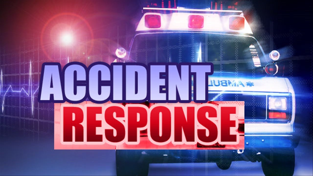 Paramedics react to dangerous ambulance crash - WBBJ TV