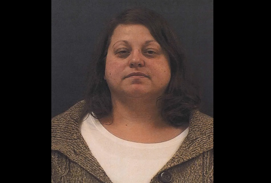 Amber Kirtley - WBBJ TV