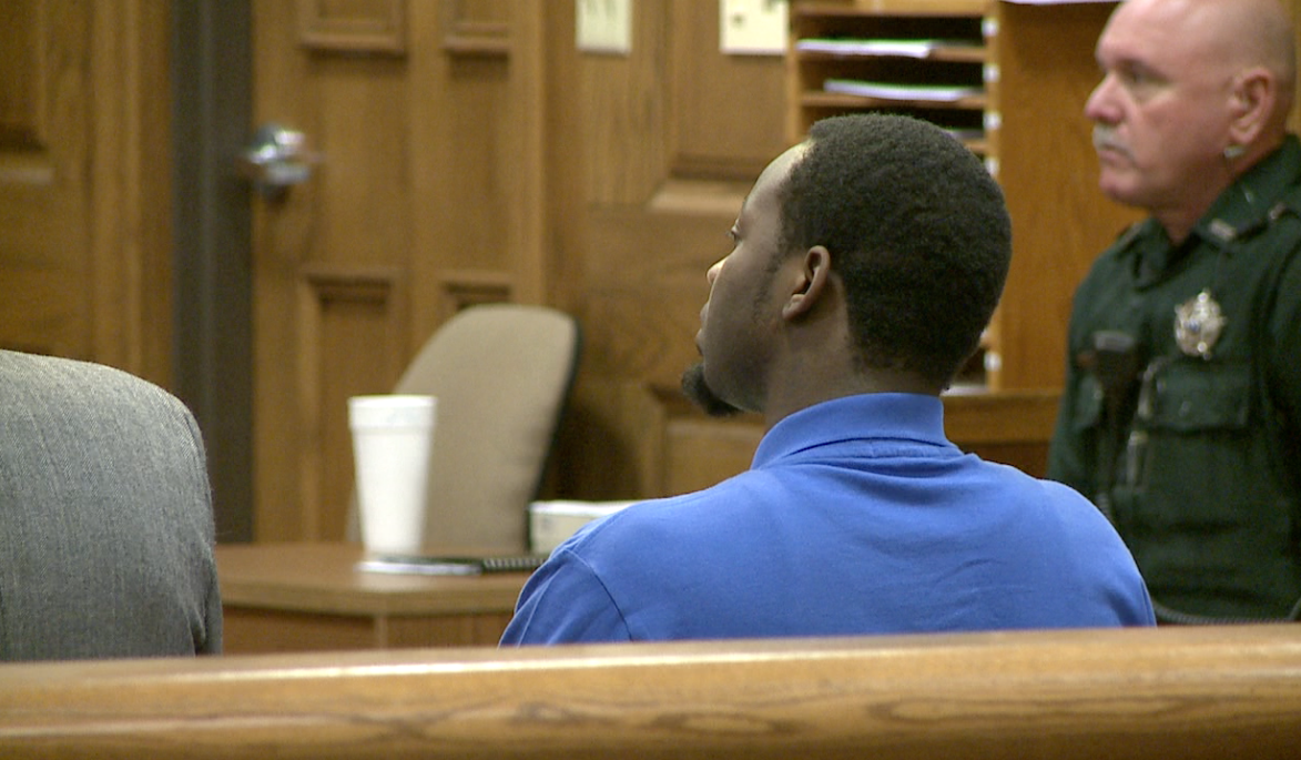 Witnesses take stand in first day of cold-case murder trial - WBBJ TV