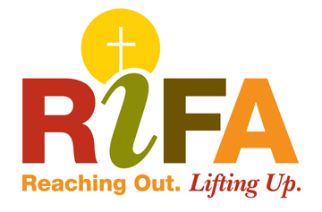 RIFA Pack The Bus Food Drive - WBBJ TV