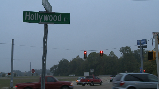 Police investigate late night drive-by shooting in west Jackson - WBBJ TV Police investigate late night drive-by shooting in west Jackson - WBBJ TV