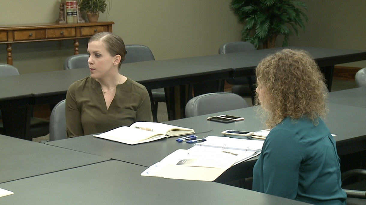 Group seeks volunteers for Public Guardianship Program - WBBJ TV
