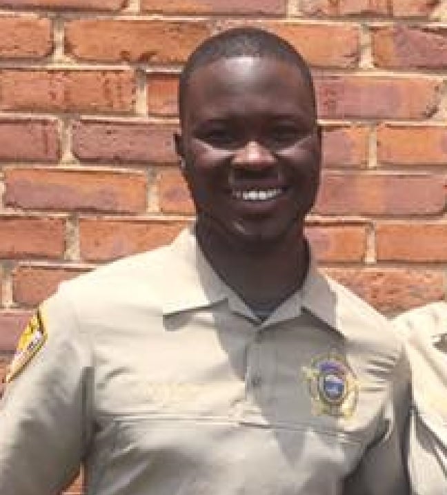 Former Crockett Co. deputy sentenced to 87 months in prison - WBBJ TV