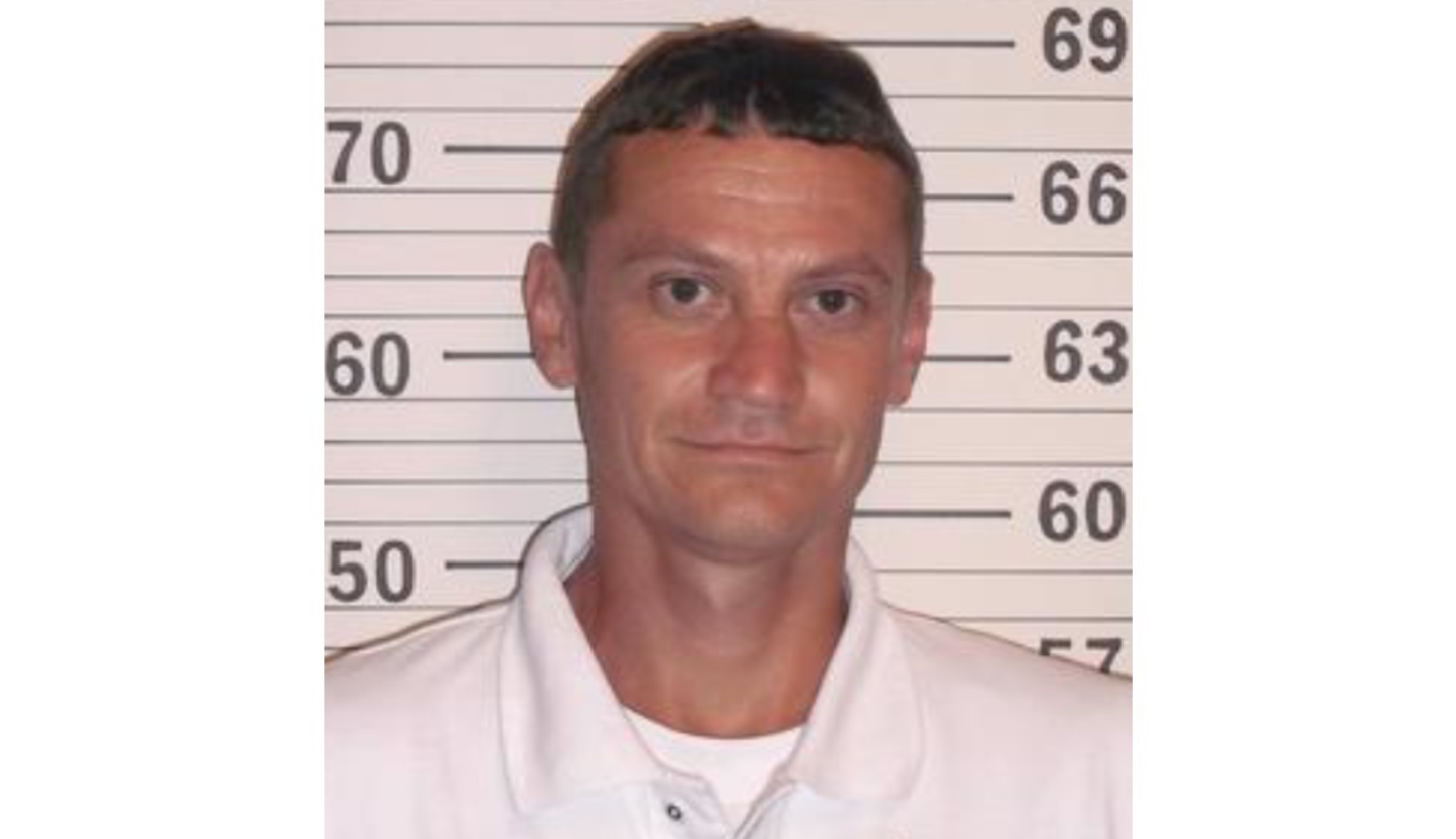 Lucas Wilson - WBBJ TV