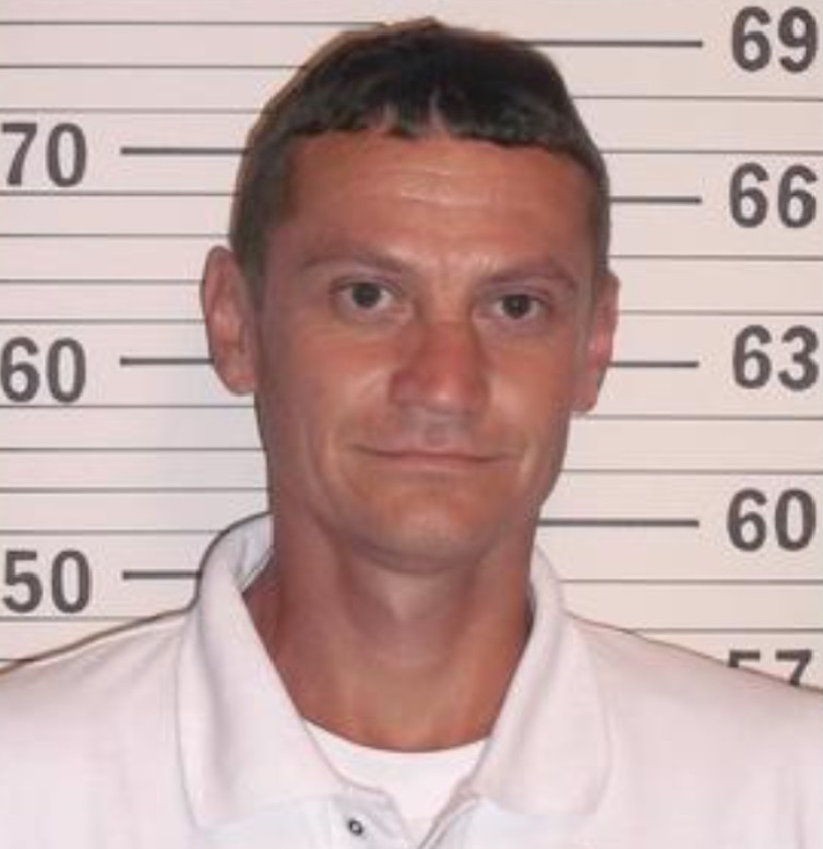 Lucas Wilson - WBBJ TV