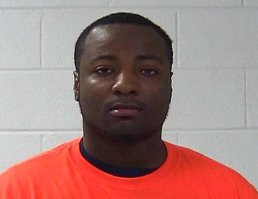 Christopher Armstrong - WBBJ TV