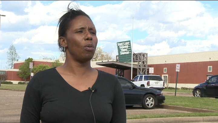 Substitute teacher accused of assaulting student at Isaac Lane ...