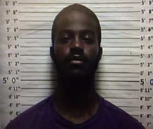 Man charged with murder in Martin shooting death - WBBJ TV