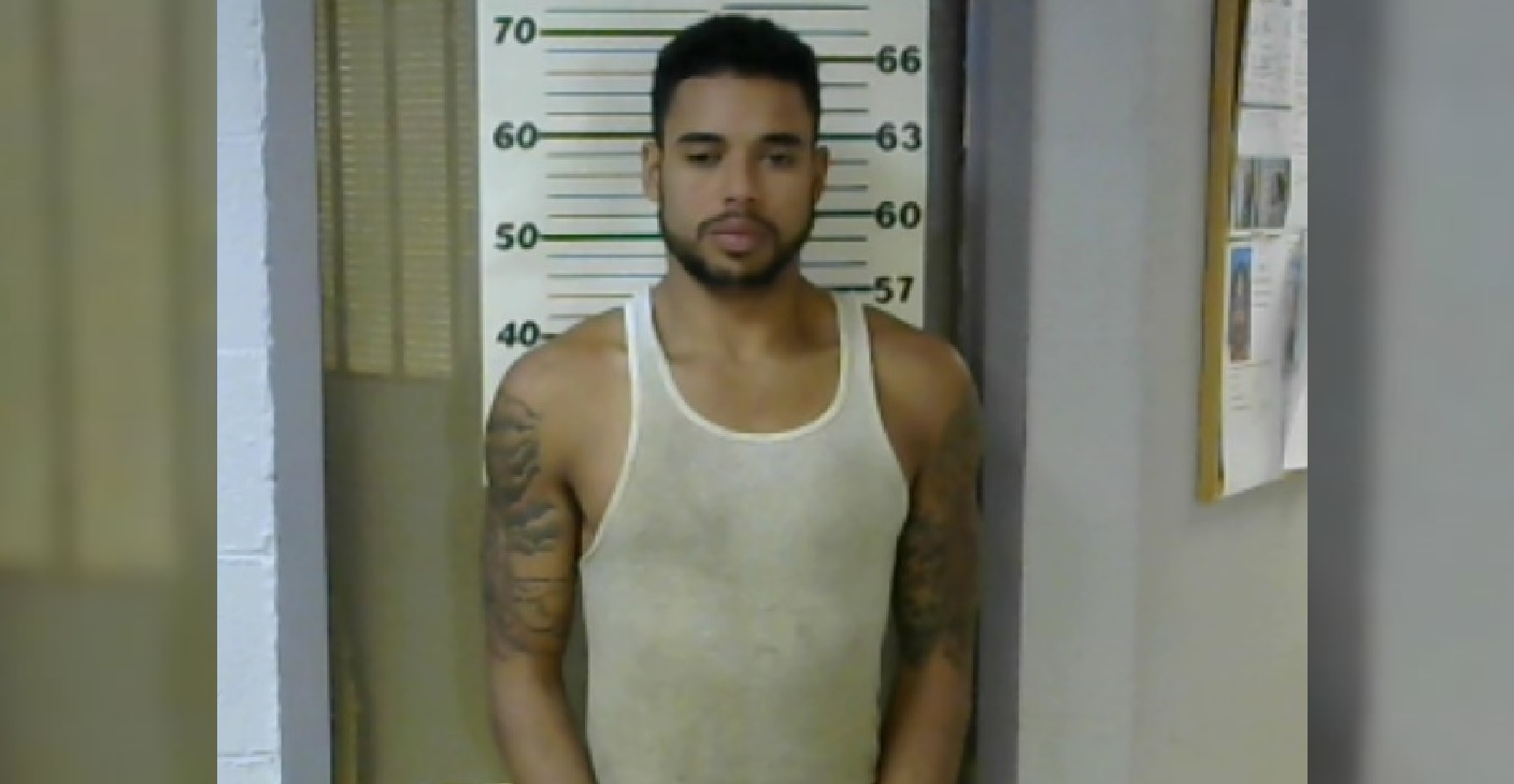 Bradford man faces attempted robbery charge in Humboldt - WBBJ TV