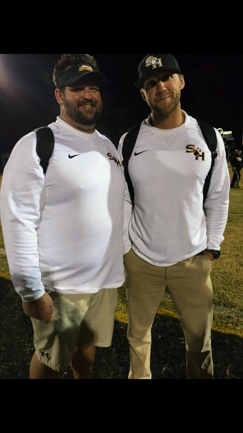 Scotts Hill promotes Daniel Duncan to head coach - WBBJ TV