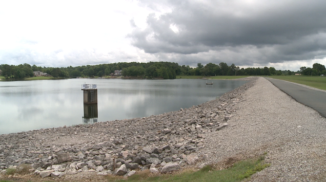 TVA conducts health safety check at Beech Dam - WBBJ TV