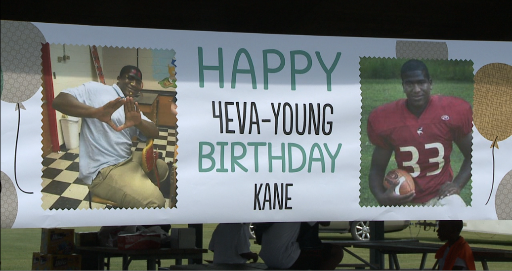 Family remembers and celebrates life of Kane Young - WBBJ TV