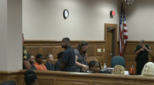 Man charged with killing TBI agent in Jackson appears in court - WBBJ TV