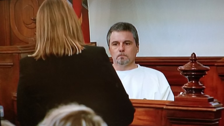 Jason Autry says he agreed to help Zach Adams dispose of Holly Bobo's ...