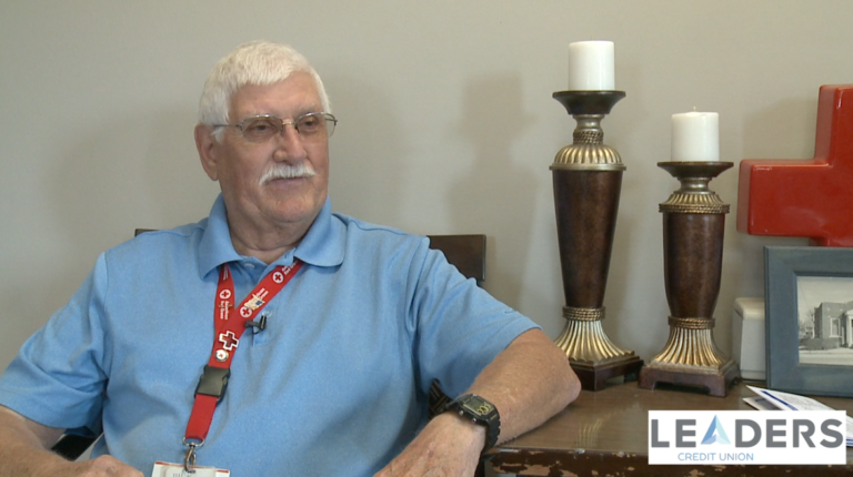 Jefferson Award: David Brumley - WBBJ TV