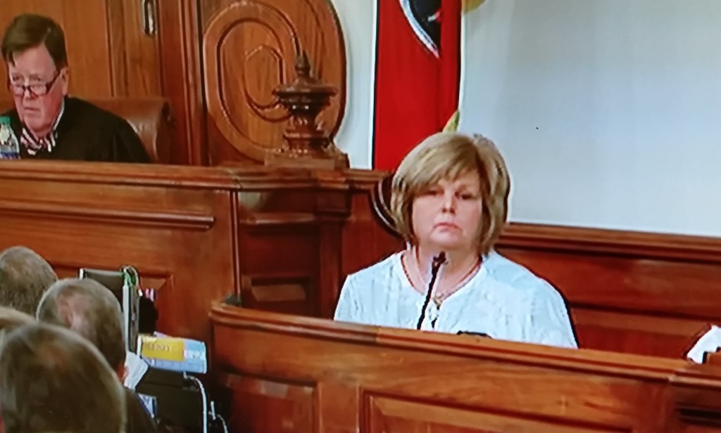 Prosecution rests case in Zach Adams' murder trial; defense calls ... Prosecution rests case in Zach Adams' murder trial; defense calls ...