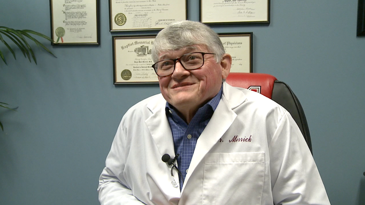Local doctor continues fight for practice after being accused of fraud ...