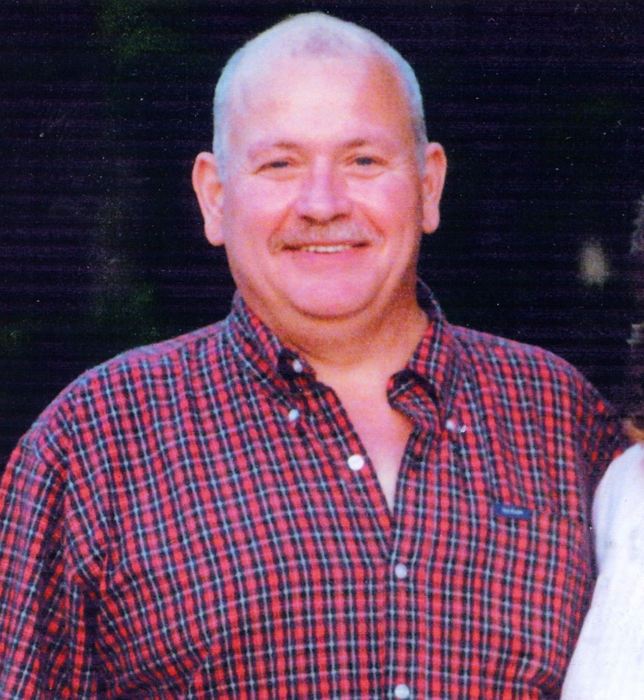 Michael Thompson - WBBJ TV