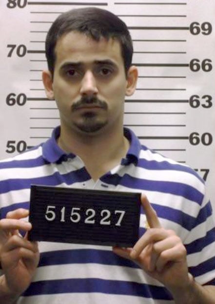 US Marshals capture McNairy Co. fugitive in Mississippi - WBBJ TV