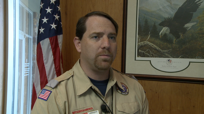 Local troop leaders react to Boy Scouts allowing girls in programs ...