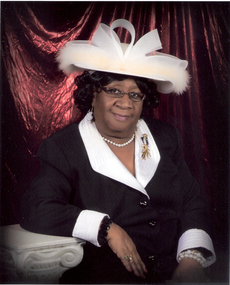 Bertha Lee (Britt) Hampton - WBBJ TV