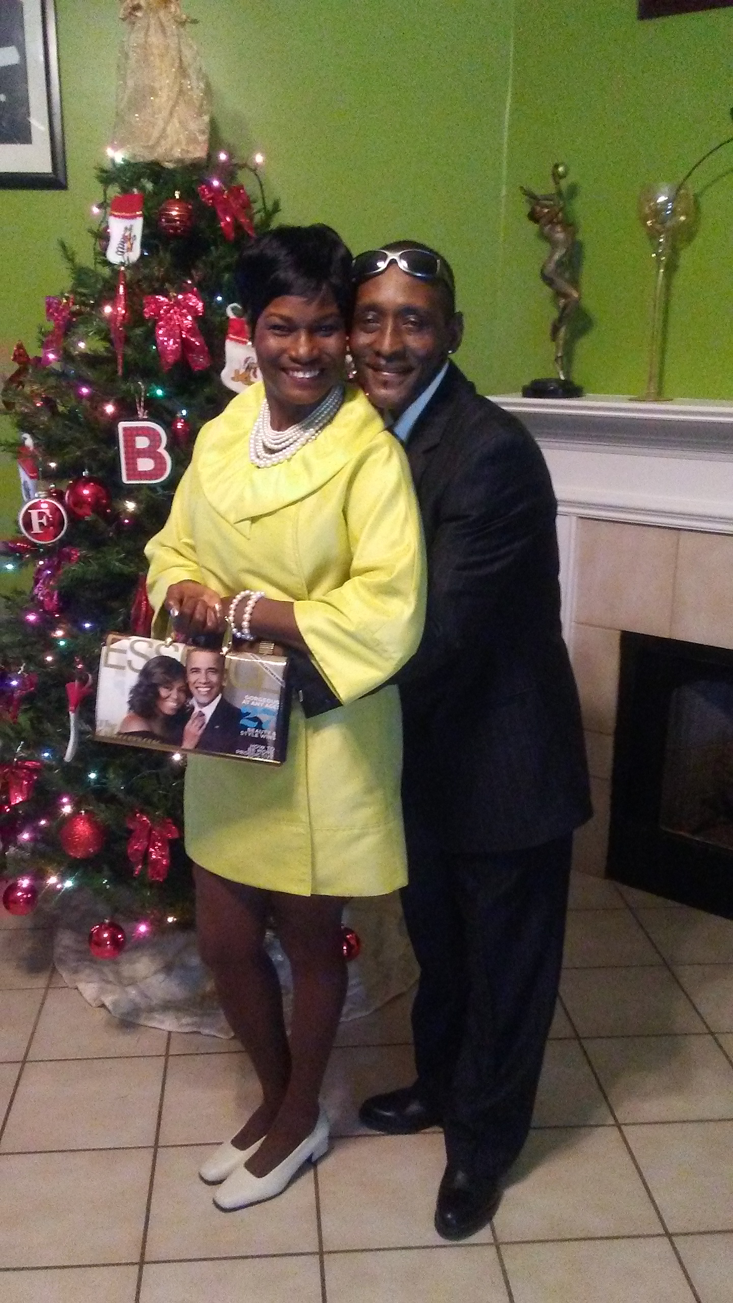 Eric-and-Patricia-Beasley - WBBJ TV
