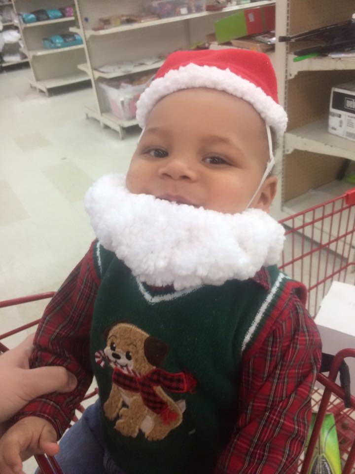 Grandson-Brayden-Dyer-as-Santa-Submitted-by-stacey-bennett - WBBJ TV