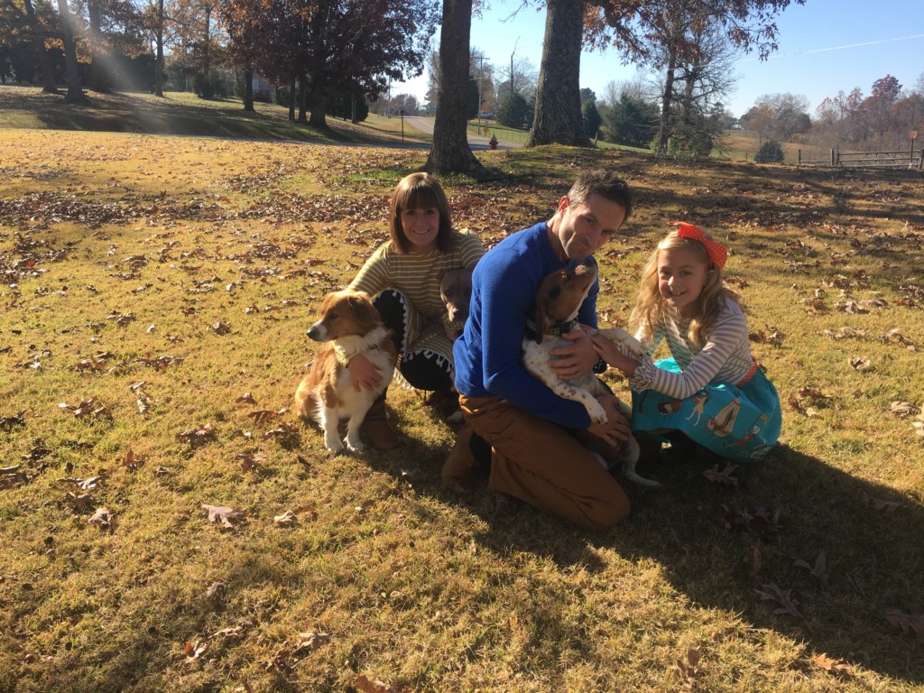 Schmidgall-family-Kelly-Schmidgall - WBBJ TV