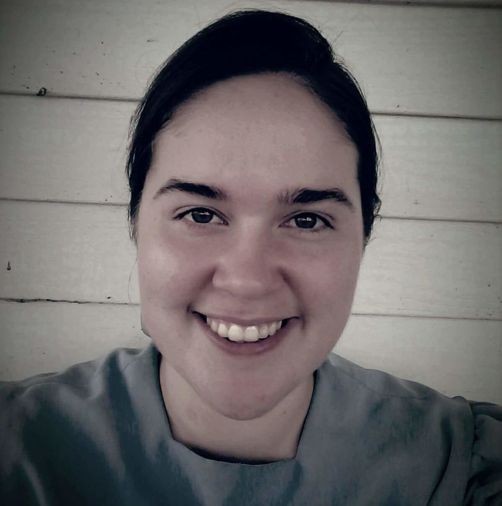 Sheila Rose Yoder - WBBJ TV