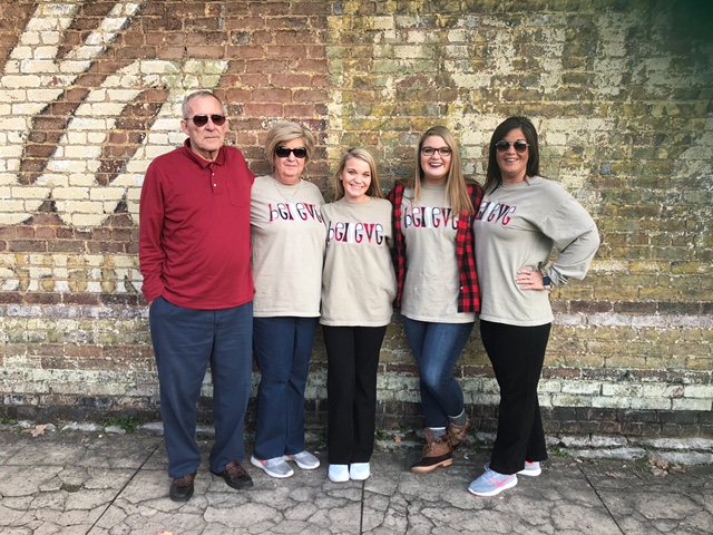 3-generations-The-Archer-and-Bolin-Family-Submitted-by-Stephanie-Bolin ...