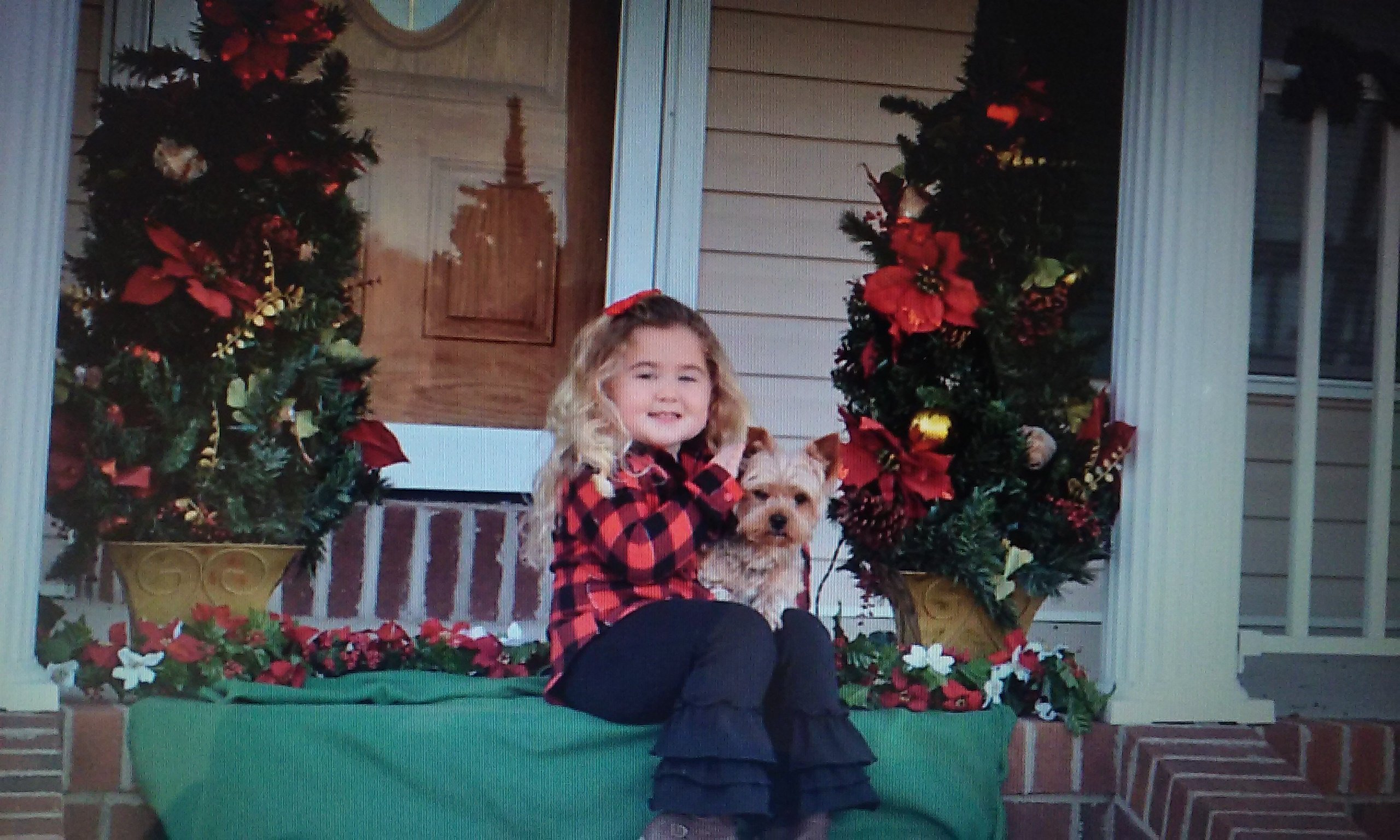 Kinley-Grace-Rosco-Submitted-by-Tonya-Box - WBBJ TV