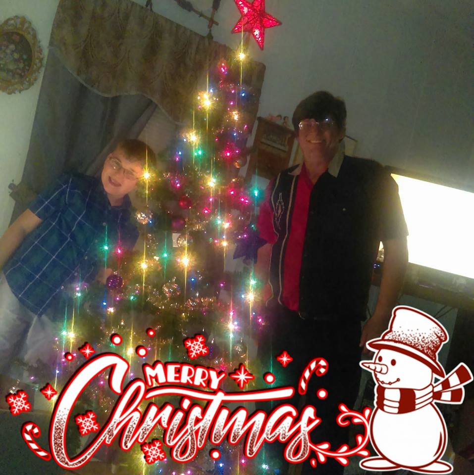 My-husband-mitch-and-our-son-Jonathon-Trina-Dalton - WBBJ TV