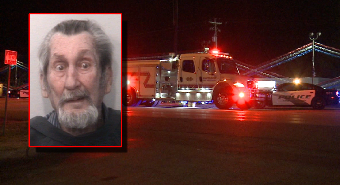 Man charged in deadly hit-and-run appears in court - WBBJ TV