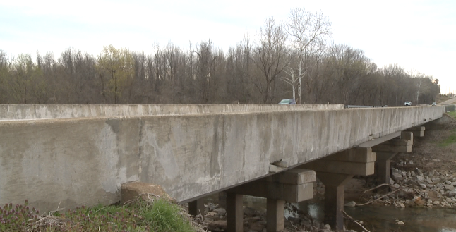 TDOT talks bridge safety in West Tennessee - WBBJ TV
