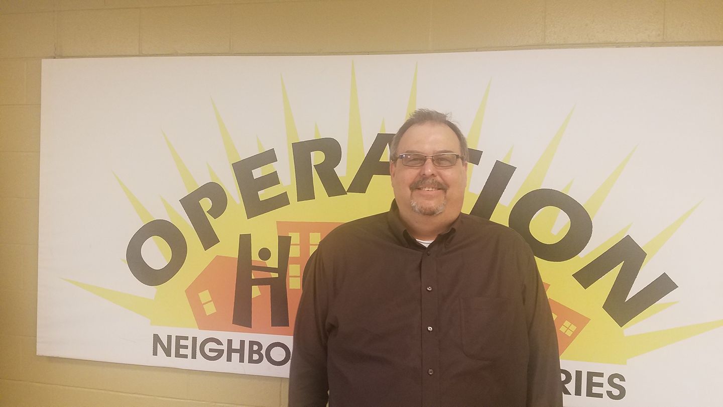 Jefferson Award: Bruce Hussey - WBBJ TV