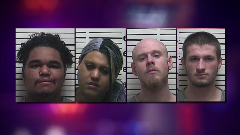 Martin-arrests - WBBJ TV