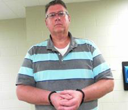 Former Chester Co. pastor, teaching assistant pleads guilty to ...